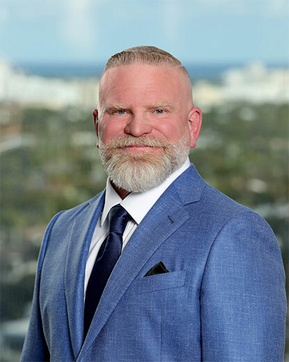 Scott A. Marcus - Real Estate Partner at Shutts & Bowen LLP - Fort ...