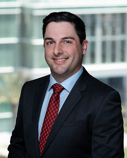 Patrick Salmon – Real Estate Attorney at Shutts & Bowen LLP | Orlando ...