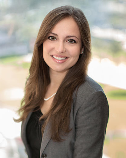 Sarah Donini Rodriguez - Construction Litigation Attorney at Shutts ...