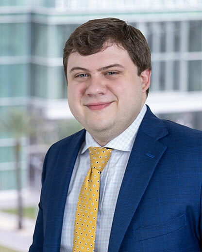 Michael A. Tessitore - Litigation Associate at Shutts & Bowen LLP ...