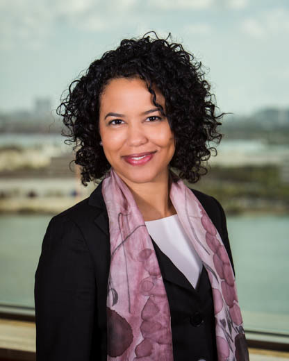 Greta E. M. Trotman - Financial Services Attorney at Shutts & Bowen LLP ...