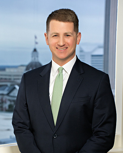 Nicholas J.P. Meros - Appellate Attorney at Shutts & Bowen LLP ...